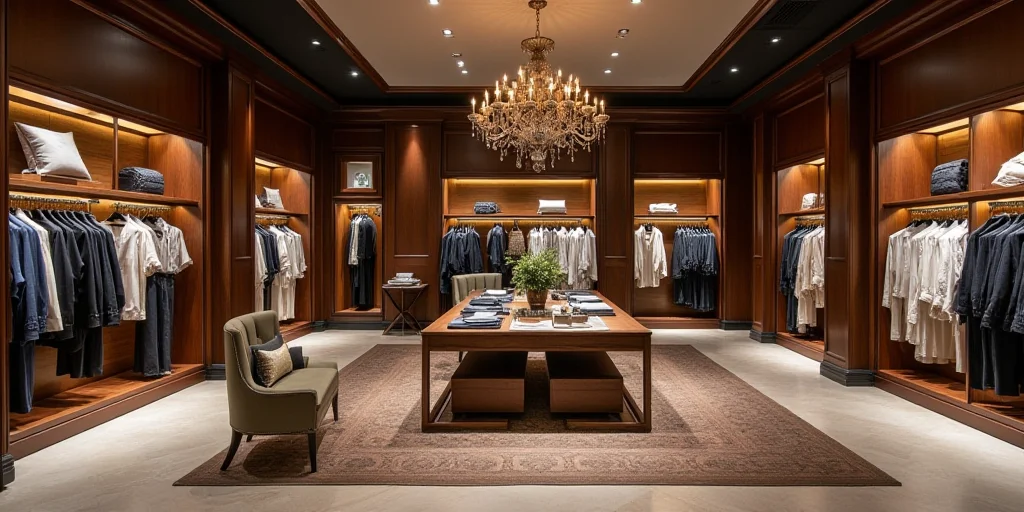 Luxury Stores Aspen: Where High-End Fashion Meets Mountain Elegance In 2025