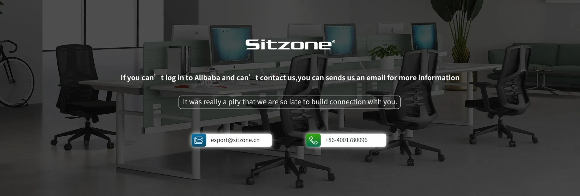 Foshan Sitzone Furtniture Co., Ltd. - Office Chair; Office Sofa