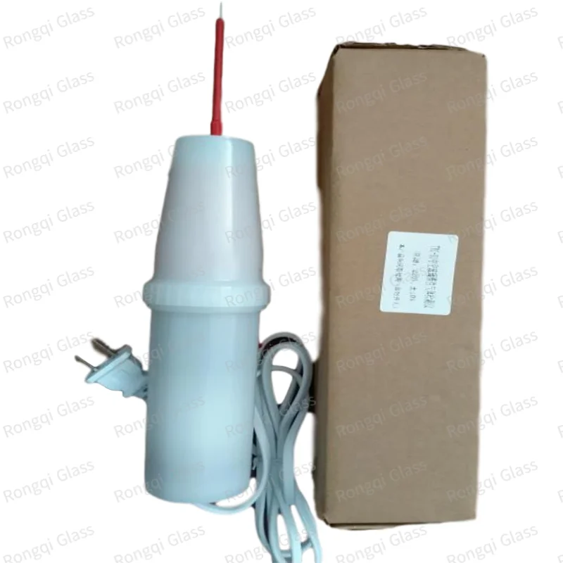 Insulating Glass Argon Gas Detector - Easy Hand-Held Tool