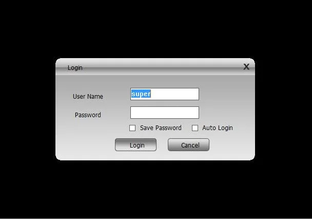 Pinhole 4K 8MP IP Poe Security Camera - KINGSPY CCTV