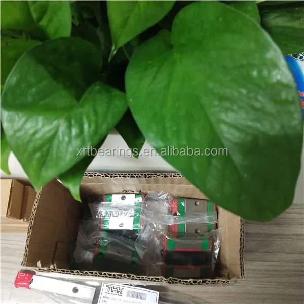 HIWIN EG25S Linear Guideway Bearing - Precision and Durability