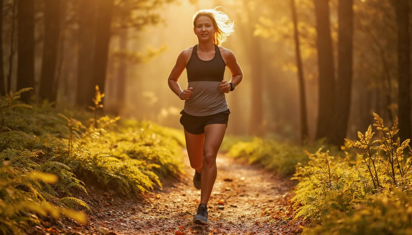 How to Train for a Spring Half-Marathon in 2026: The Three-Phase ...