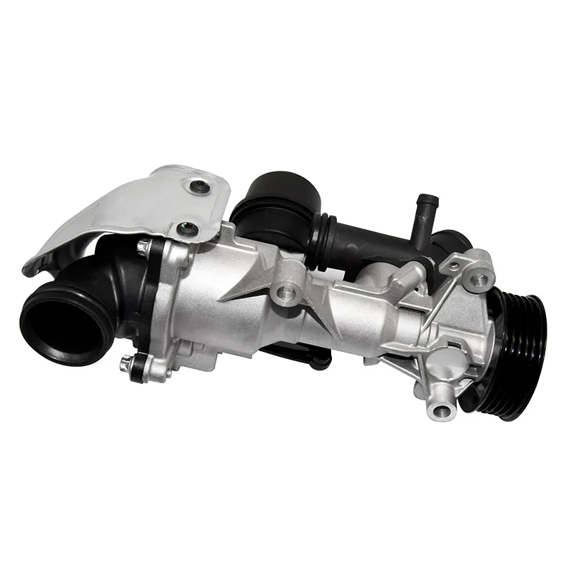 High Quality Water Pumps for Mercedes-Benz M270 Engines