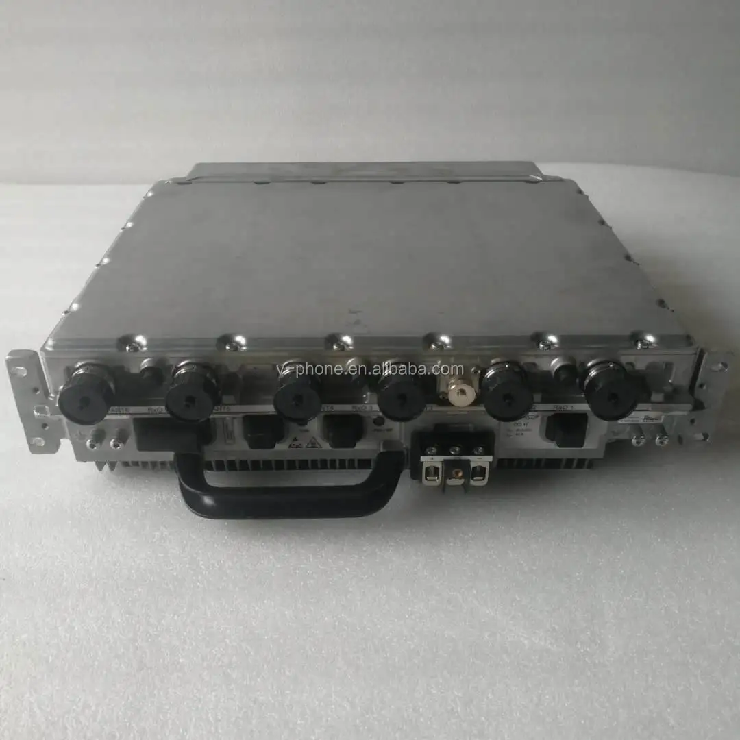 Nokia-frgu Rru 472956a Flexi Rf Module 6tx 2100 Base Station - Buy ...
