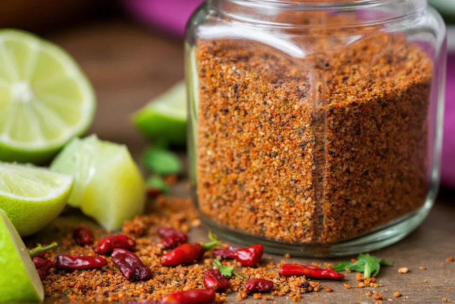 Mexican Dried Chiles: Authentic Prep & Variety Guide