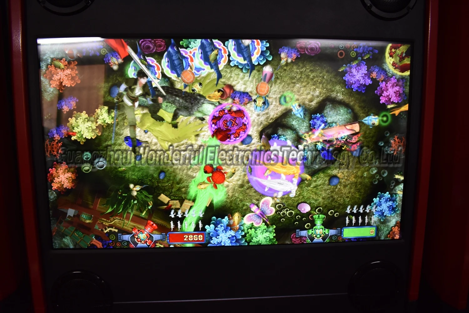 Arcade Insect Kingdom Software Hawaii Popular Insect Games Software ...