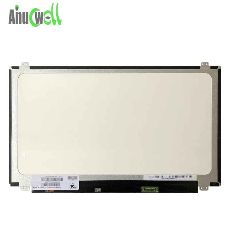 15.6 Laptop Display Matrix Nt156whm-n41 Wxga Led Screen Edp 30pins ...