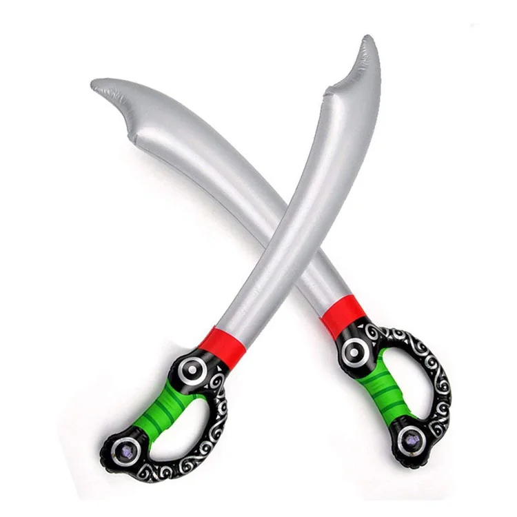 Custom Kids Inflatable Knife And Inflatable Sword - Buy Inflatable ...