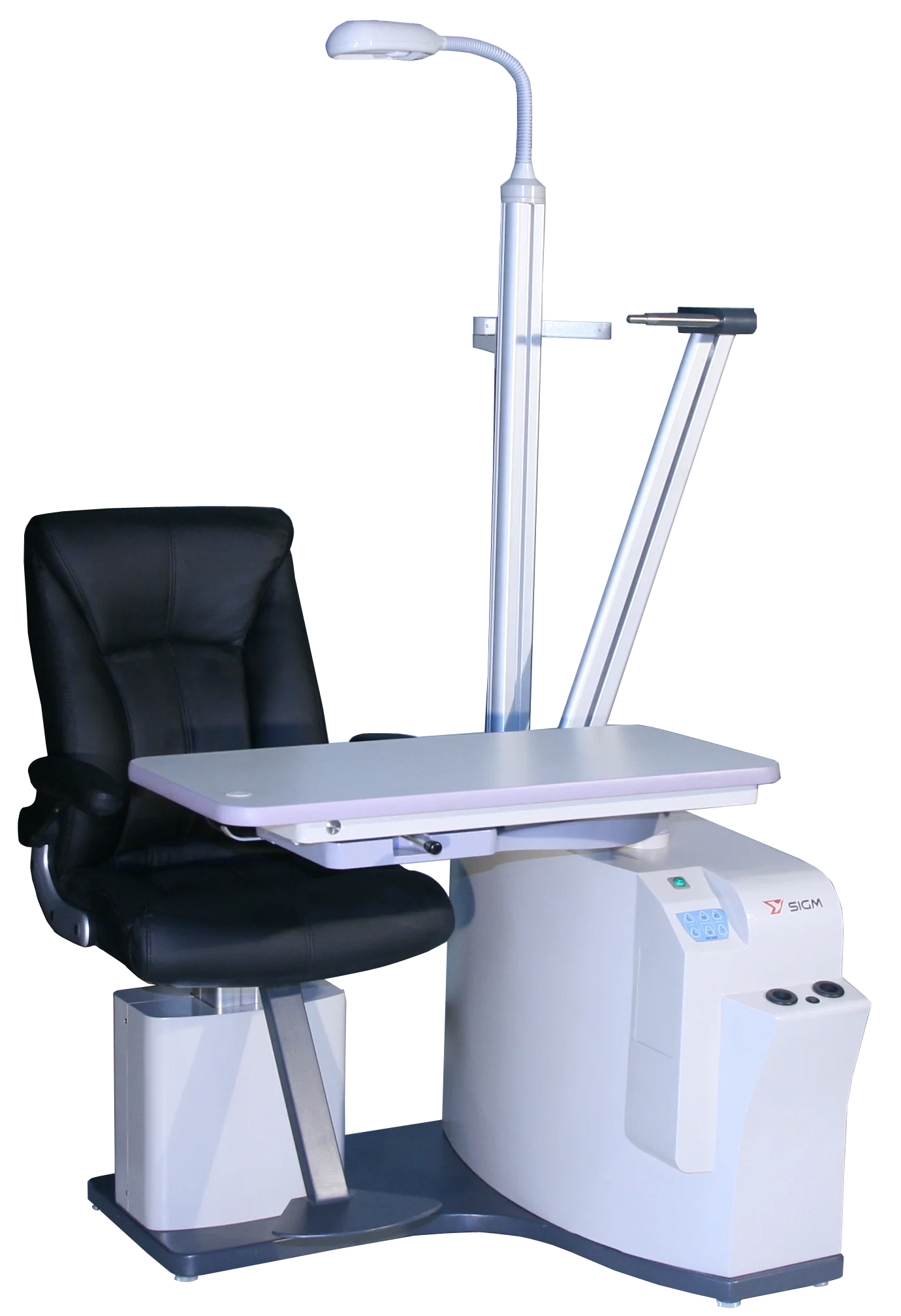 Newly Design Automatic Optical Equipments Refraction Unit with ...