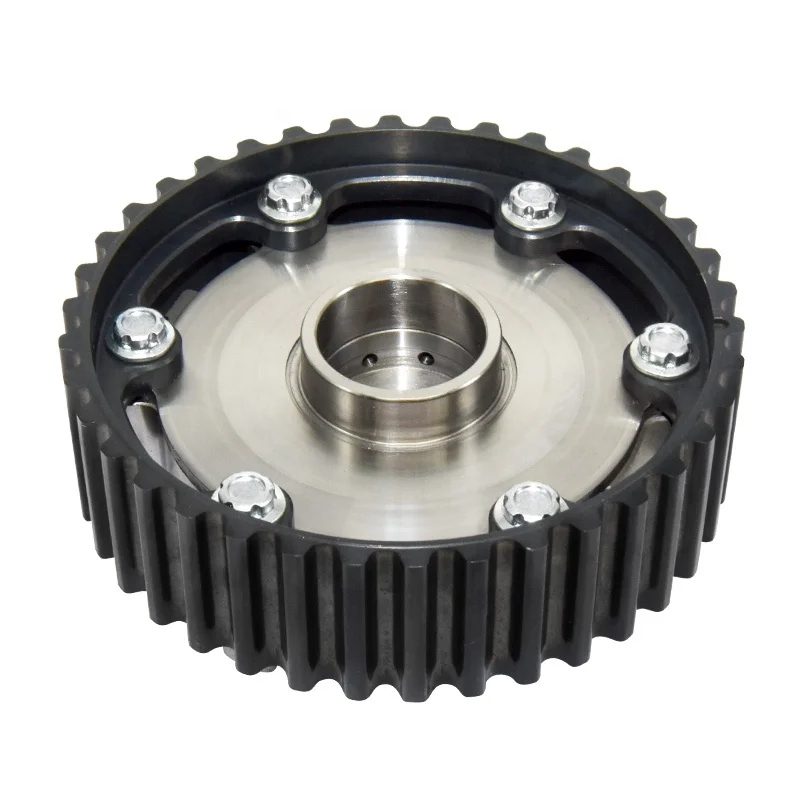 Camshaft Dephaser Pulley for Renault 2.0L - OEM Quality