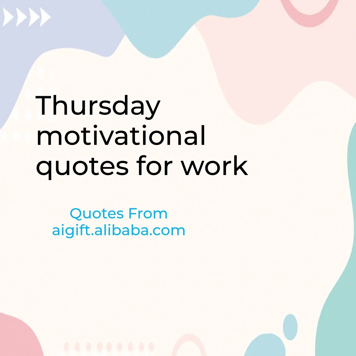 100+ Inspiring Thursday Motivational Quotes for Work