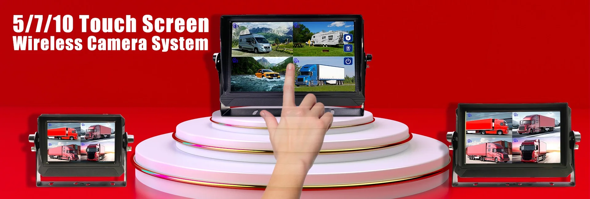 Company Overview - Shenzhen Topwell Electronics Co., Ltd.