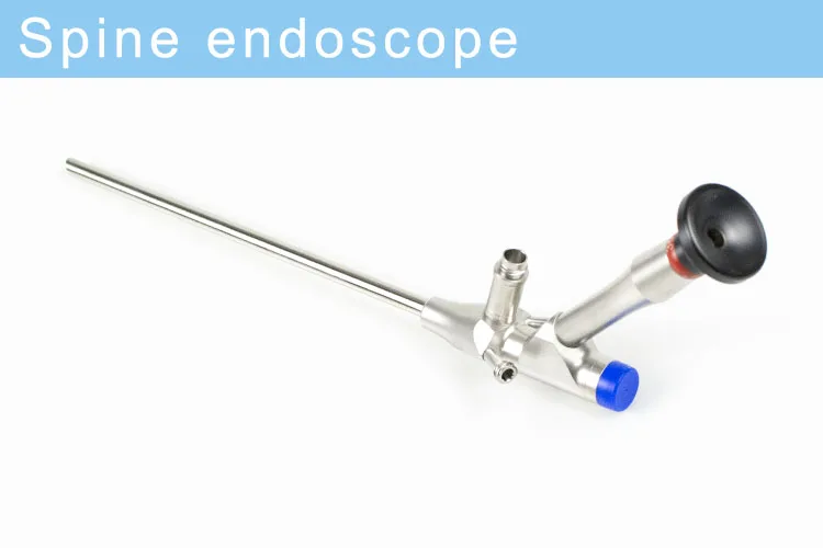Transforaminal Endoscopic Surgical System Spine Endoscope Endoscopic ...