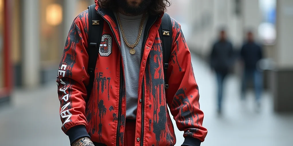 Dripped Out Clothing 2025 – Trendsetting Streetwear on Alibaba.com