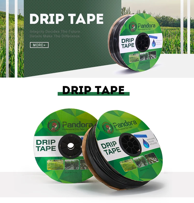 Automatic Irrigation Drip Tape System - Buy Drip Tape,Irrigation Drip ...