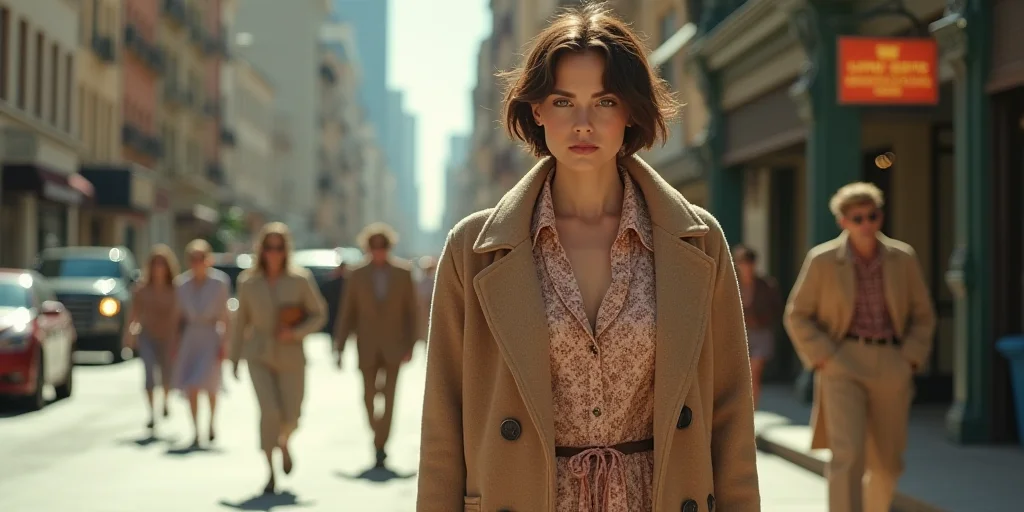 Wes Anderson Clothing – Quirky, Timeless Style on Alibaba.com