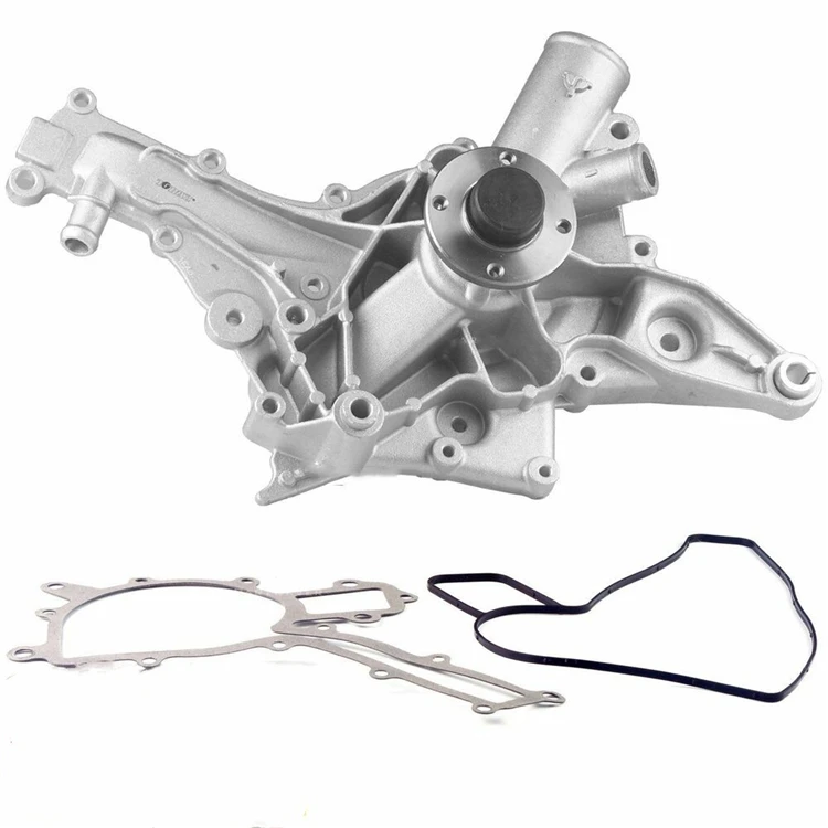 112 200 14 01 M112 M113 W203 W202 W210 W211 Motor Wasserpumpe Für ...
