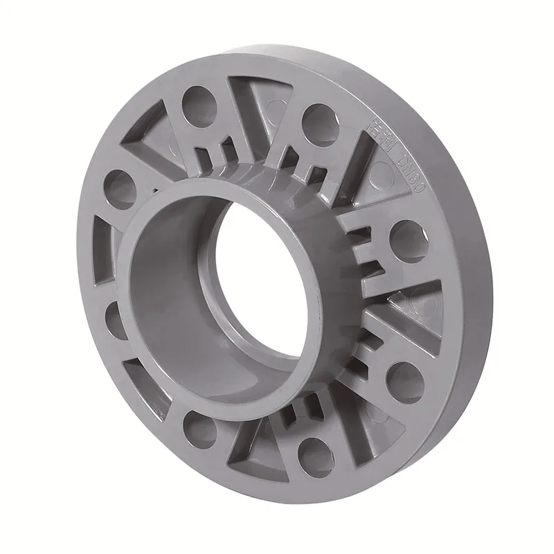 Corzan Cpvc Flange Pvc-c Material,Astm Flange For Pipe Fittings - Buy ...