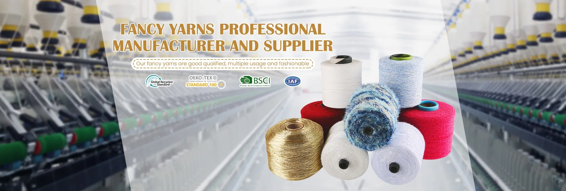 Shaoxing Ozi Textile Co., Ltd. - Knitting fabric, Knitted rib fabric