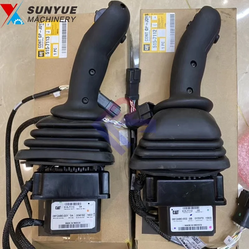 Cat 301.6 301.8 301.7cr 301.5 302 310 307.5 309cr 308cr 308.5 Control ...