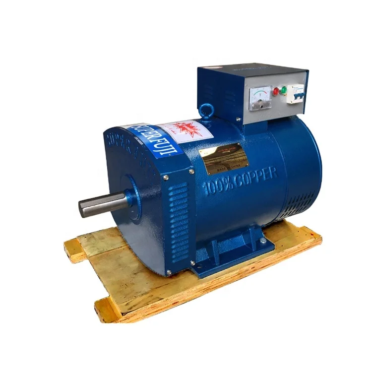 ST 15KW STC -20KW AC Electric Generator/electric Dynamo Alternator
