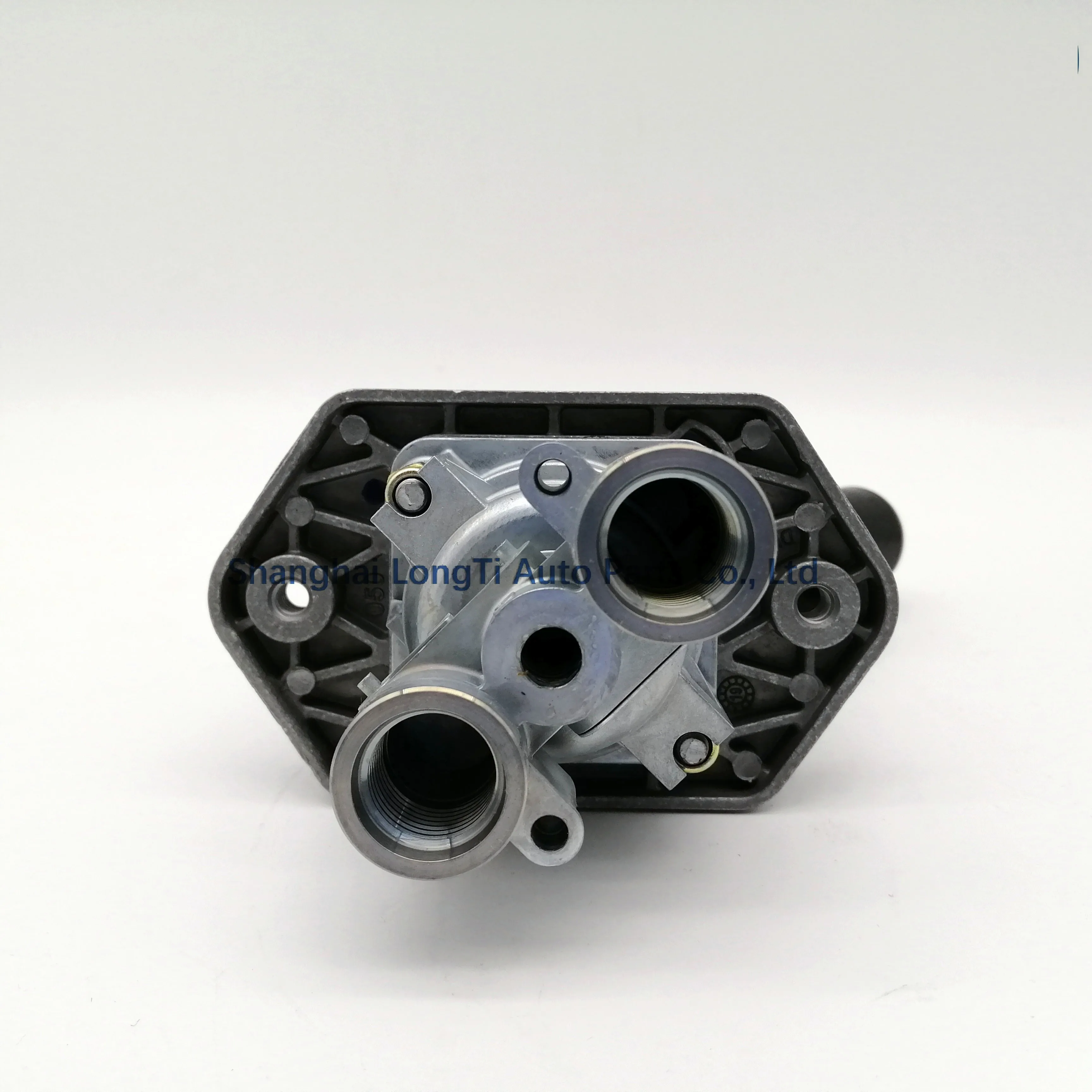 오리지널 WABCO 핸드 브레이크 밸브 9617230040 1505331 1935564 6702610 6792610 ...