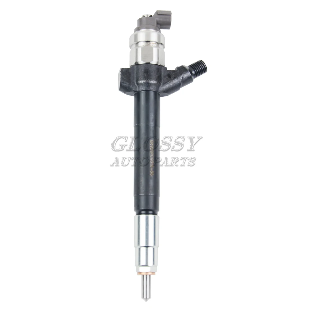 GlossyCommon carril inyector 1372379 de 1378432 de 1980 J7 1980J7 para ...