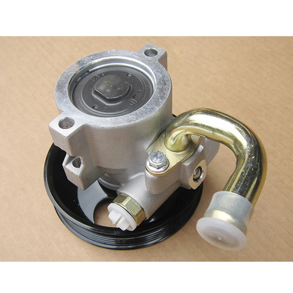 96451976 Power Steering Pump For Chevrolet Optra For Buick For Excelle ...