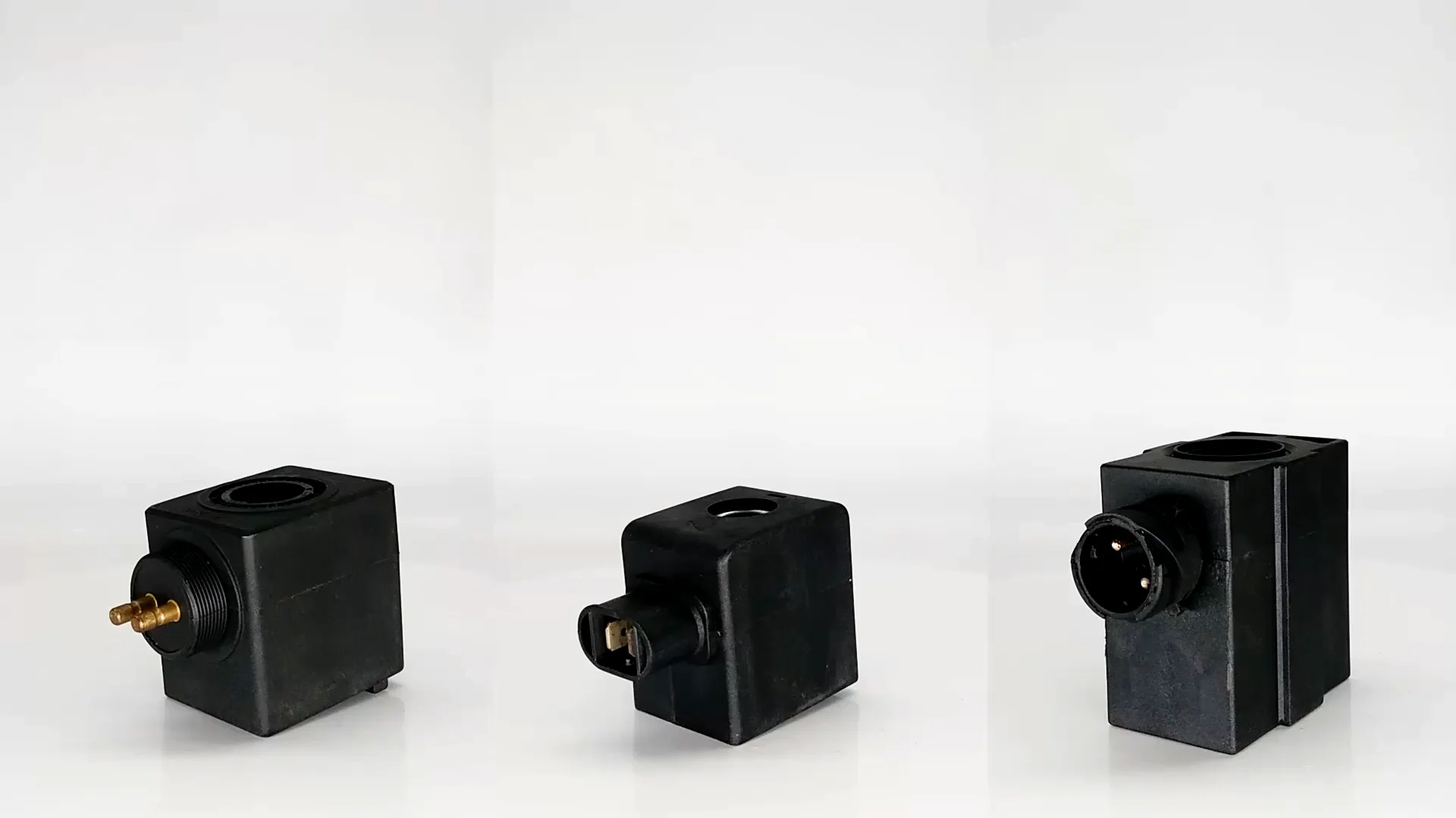 12vdc 24vdc Truck Part Air Suspension Anti Lock Brake System Modulator ...