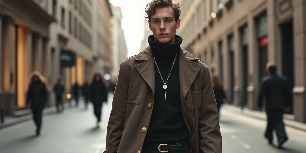 Top Men Designers 2025: The Ultimate Guide To Luxury, Style, And Global ...
