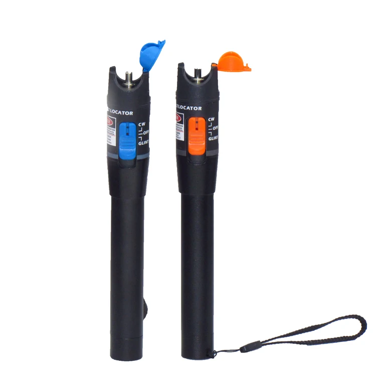 Fibretool VFL-16S - Efficient Fiber Optic Visual Fault Locator