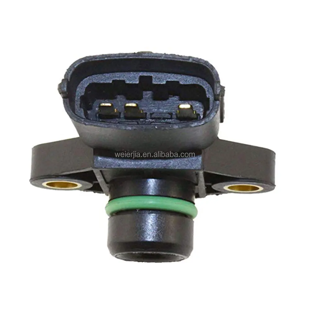 Pressure Map Sensor 39300-38200 39300 38200 3930038200 Manifold ...