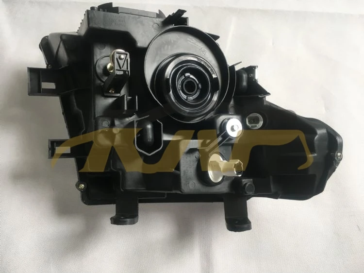 Head Lamp 26010-eb71b Auto Headlamps Headlights Head Light Lamps Car ...