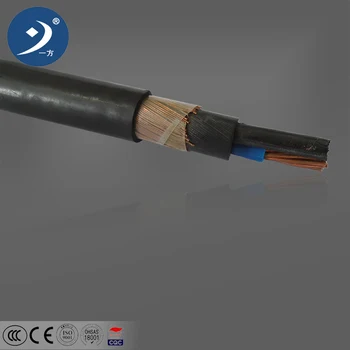 16mm 2 Core Armoured Cable And Electric Cable / 3x300 / 3x240mm2 - Buy ...