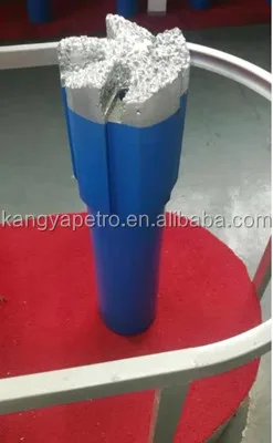 Downhole Milling Tool - Bladed Junk Mill with Centralizer