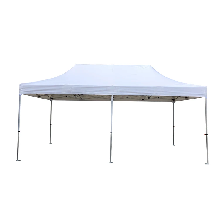 Pameran Booth Tenda Lipat 3x6 Acara Outdoor Trade Show Tent Dengan ...