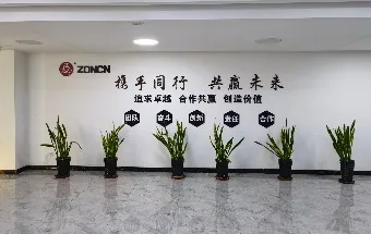 Company Overview - Wuhu Zoncn Automation Equipment Co., Ltd.