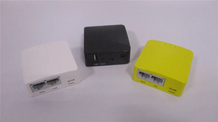 Gl Inet S200 Thread Border Router Supports Ble Openwrt Multiple Iot Protocols Smart Home ...