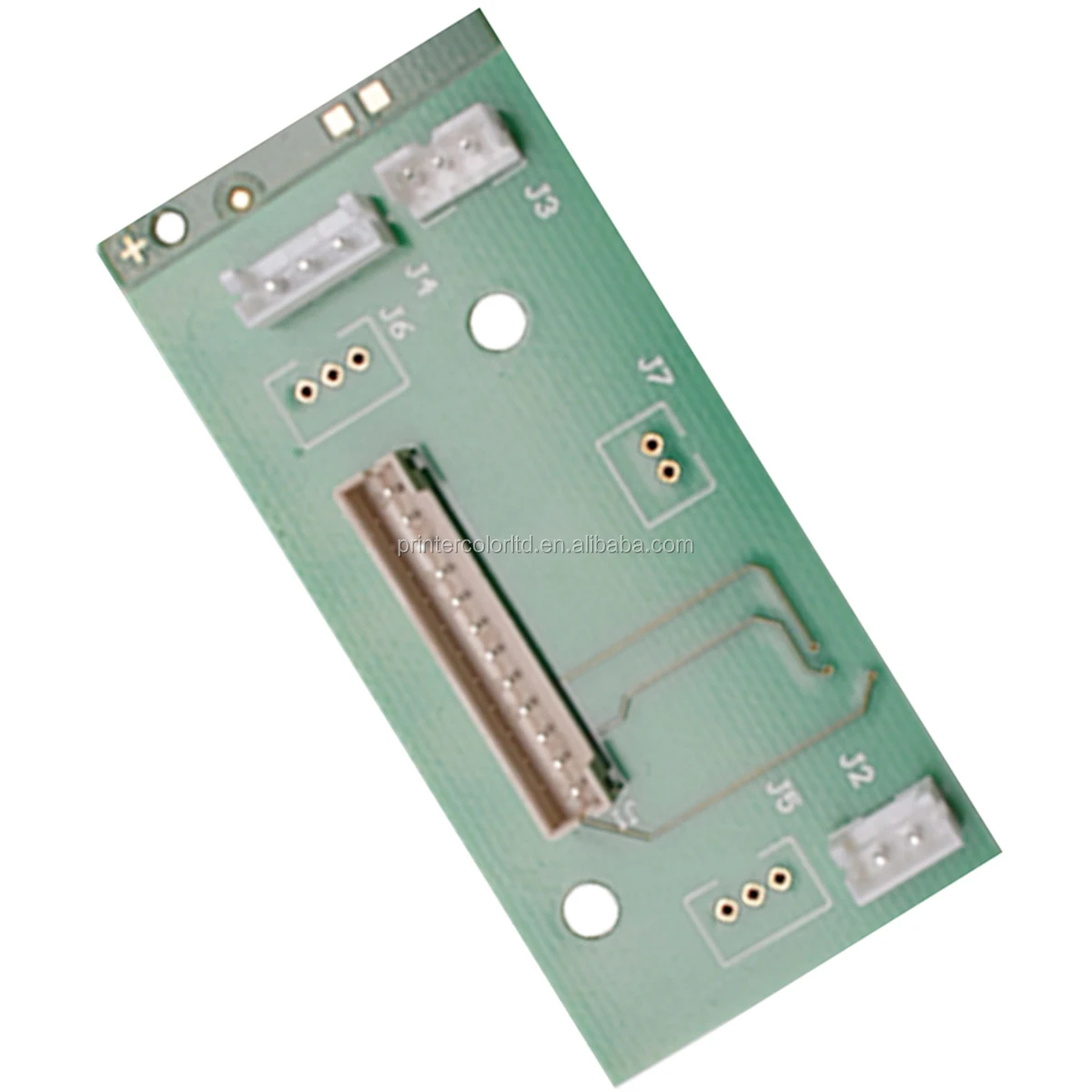 40G4135 Laser Printer Fuser Unit Chip Reset for Lexmark MS810