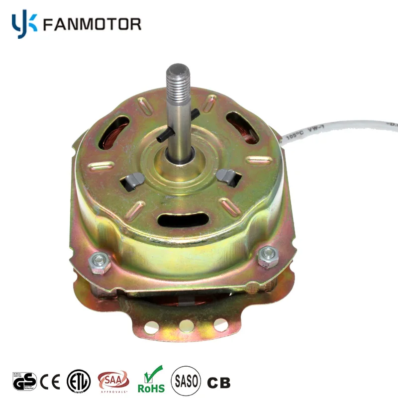 Bpt12-24a 120v/60hz AC Motor - 35-38W Efficiency & Durability