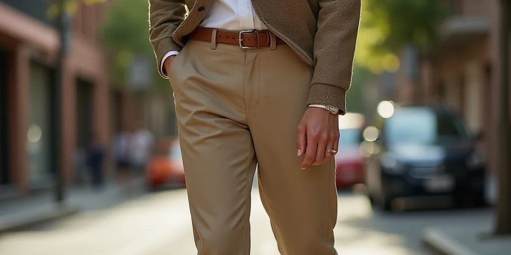What Are Khakis – Ultimate Guide To Timeless Style On Alibaba.com