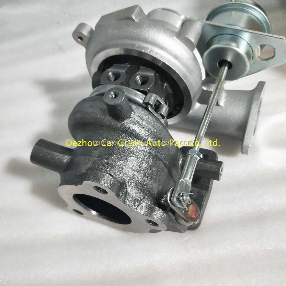 TF035HM Turbocharger for Great Wall Haval H6, GW4G15T & H2 1.5L - New ...