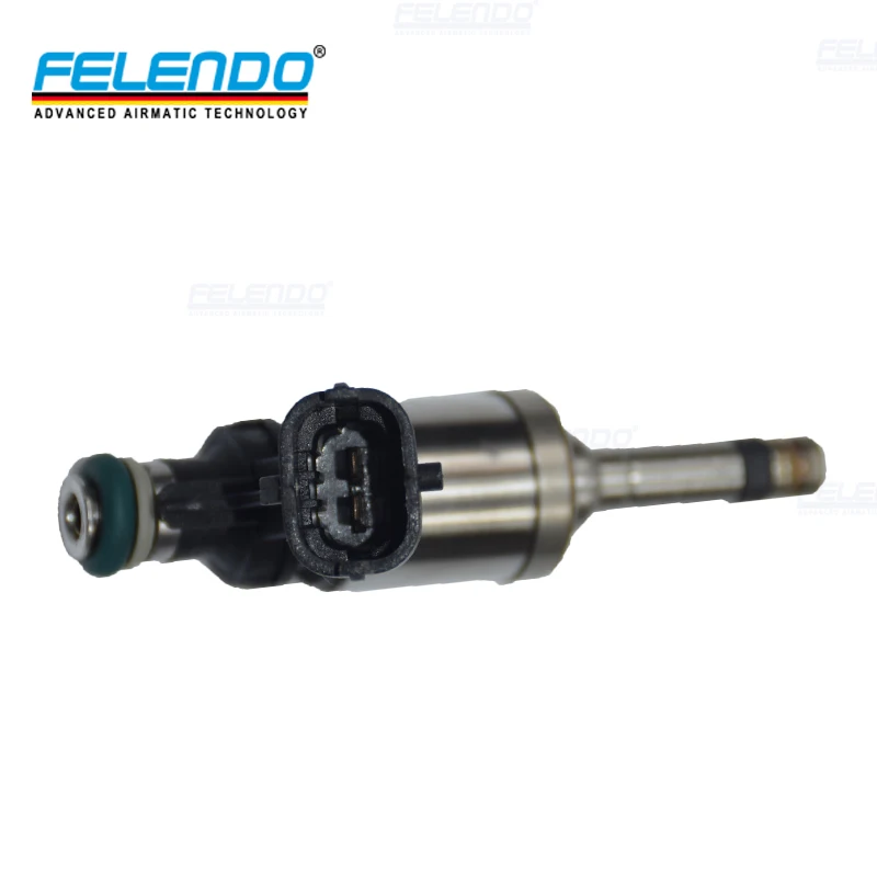 High-quality Fuel Injectors for FORD JAGUAR VOLVO LAND ROVER RANGE ...