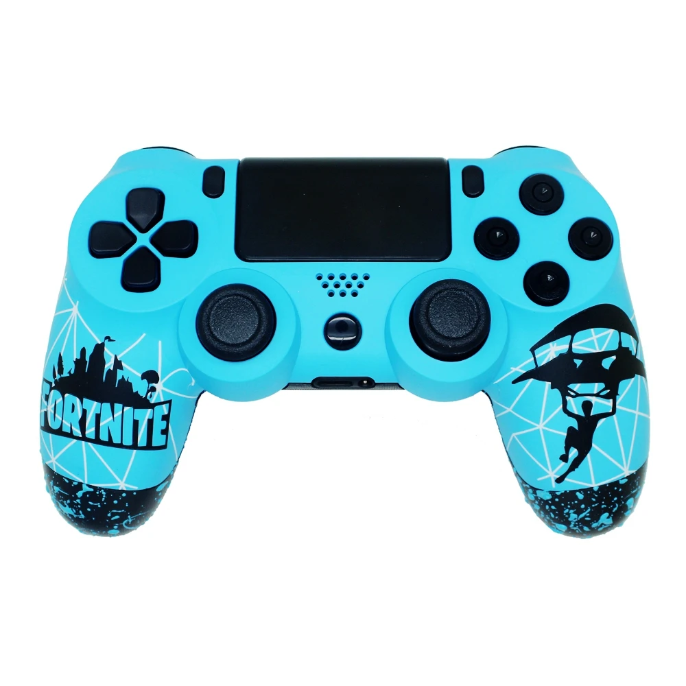 Factory Made Clear Wireless Controller For Xbox One Controller And ...