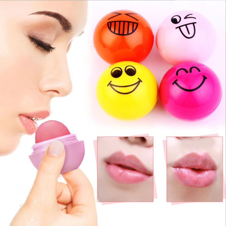 2020 New Arrival Organic Lip Moisturizing Chocolate Flavor Mini Cute ...