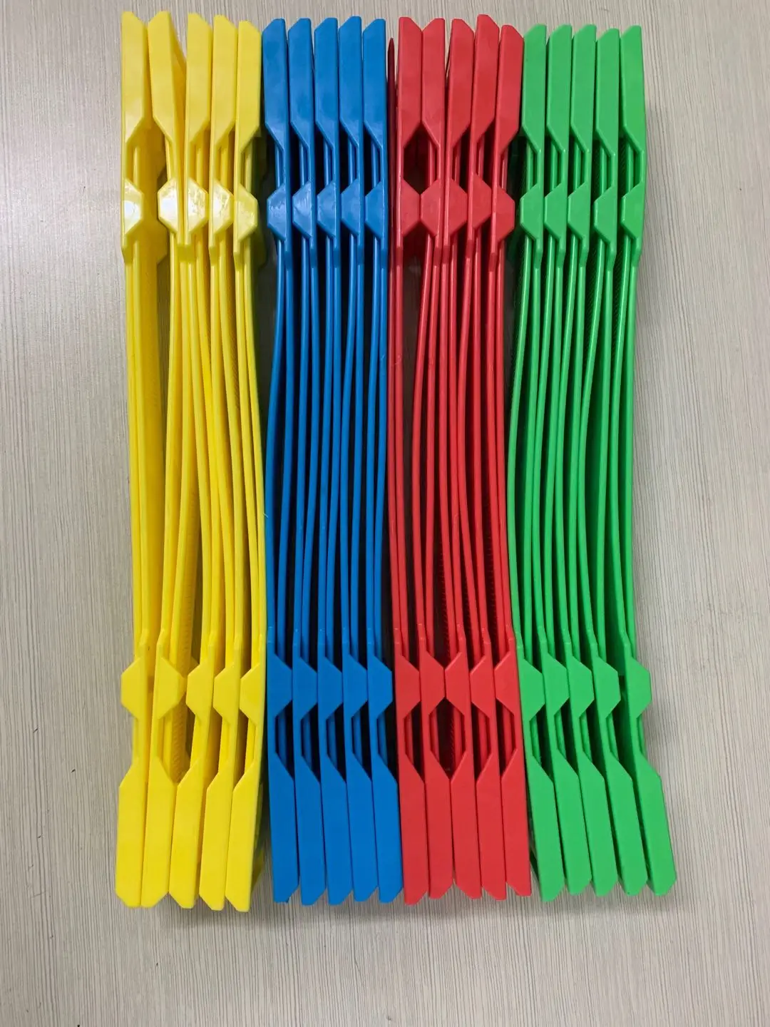 Tpu Cow Leg Band/tag For Distinguishing Diseases And Management - Buy ...