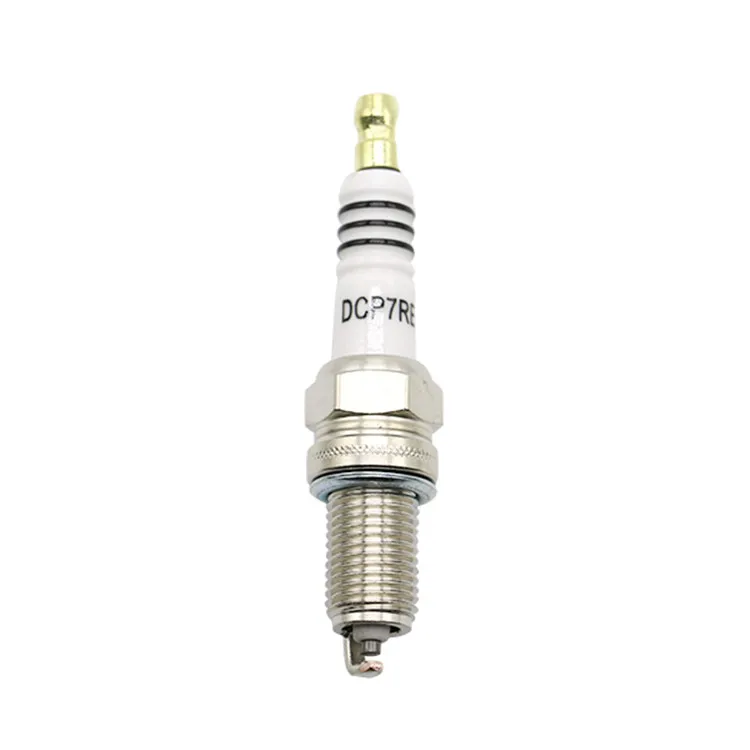 DENSO XU22PR9 IXU22 VXU22 Spark Plug Replacement for DAIHATSU M80 1.3L