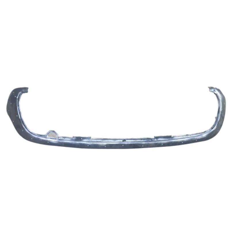 Car Body Parts Rear Bumper Diffuser Rear Bumper Lower Oe Parts For ...