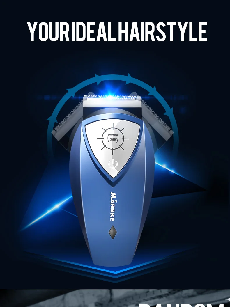 New Design Popular Marske 5013 Turn 360 Degree All Directions ...