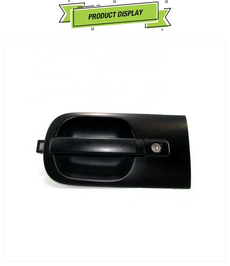 Alta calidad 82650-4H000 para H1 Grand Starex I800 puerta delantera ...